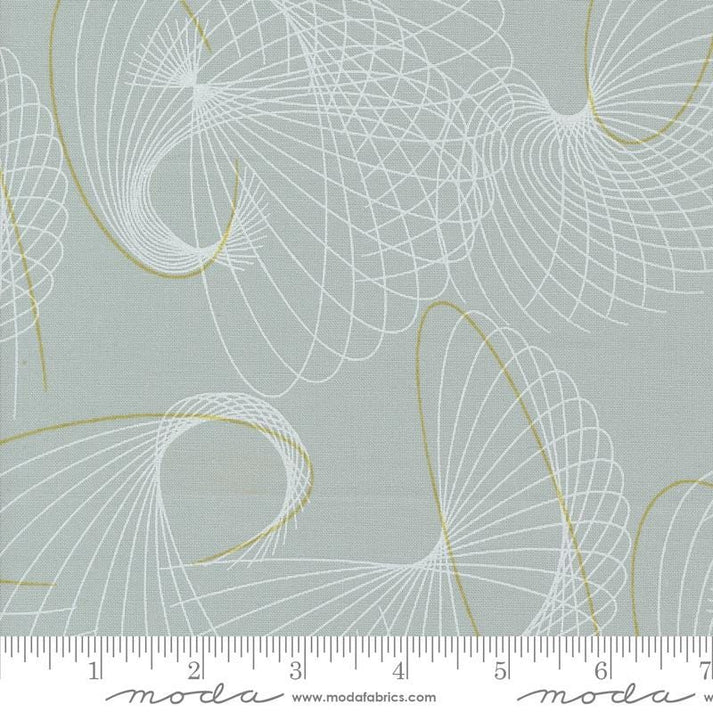 Shimmer Charm Pack, Moda 1840PP – Jambearies Quilt Co