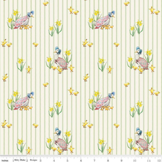 Peter Rabbit and Friends 10" Stacker, Riley Blake 10-15860-42 ...