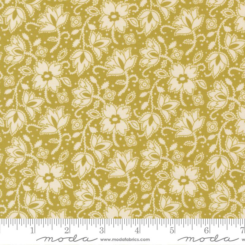 Parlor 5" Charm Pack, Moda 11960PP – Jambearies Quilt Co