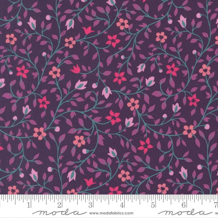 Parlor 5" Charm Pack, Moda 11960PP – Jambearies Quilt Co